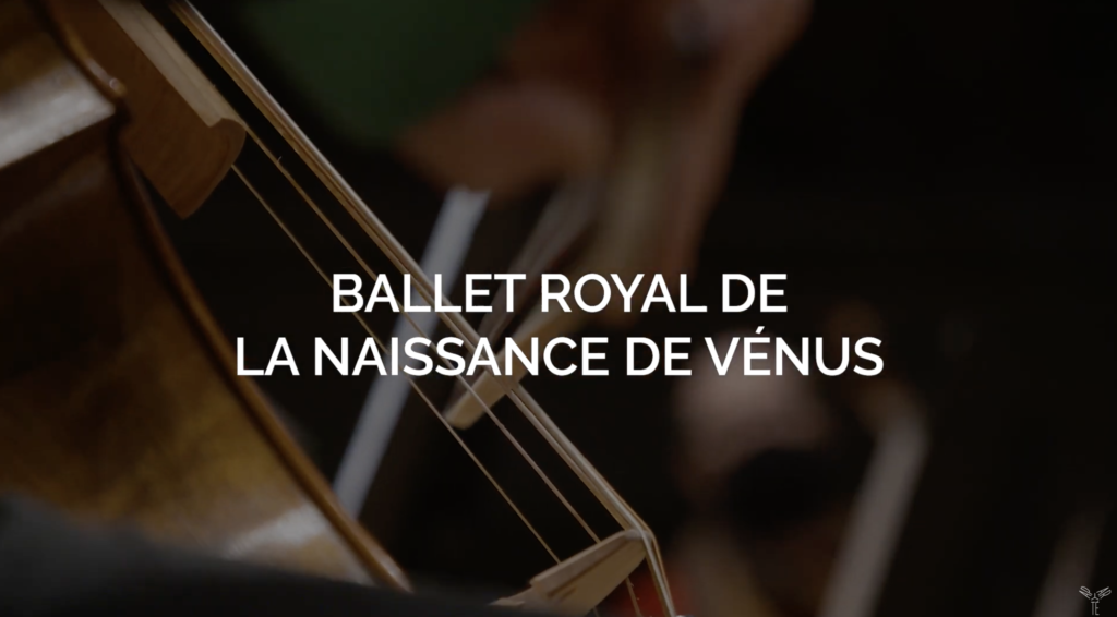 EPK - LES TALENS LYRIQUES | Filmaa Production